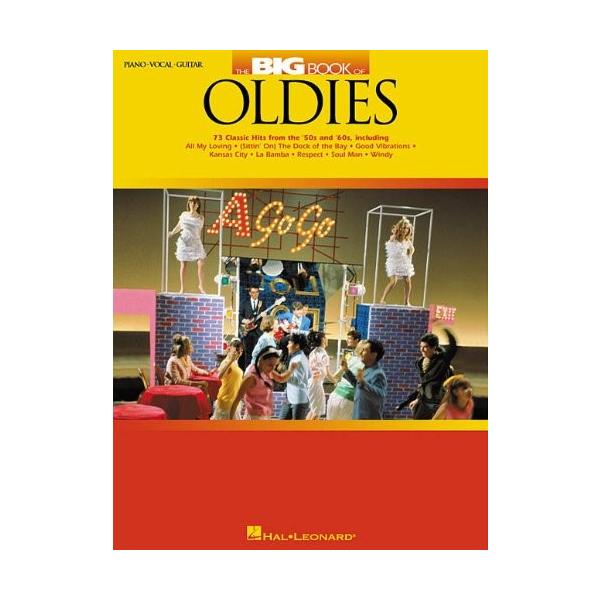 ロケットミュージック 【PNP1850】 (Piano/Vocal/Guitar Songbook). A whopping collection of 73 classic hits from the ’50s and ’60s for ...