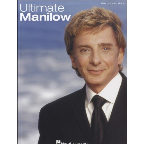 ロケットミュージック 【PNP2672】【収録曲】Bandstand Boogie/Can’t Smile Without You/Copacabana (At The Copa)/Could It Be Magic/Daybreak/Ev...