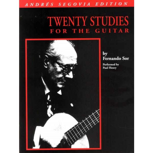 ロケットミュージック 【GTC65】 (Transcribed). 20 studies for the classical guitar written by Beethoven’s contemporary， Fernando Sor....
