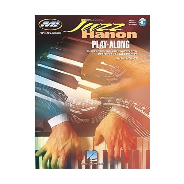 ロケットミュージック 【JZM214】 (Musicians Institute Press). This one-on-one lesson with Musicians Institute instructor Peter Deneff...