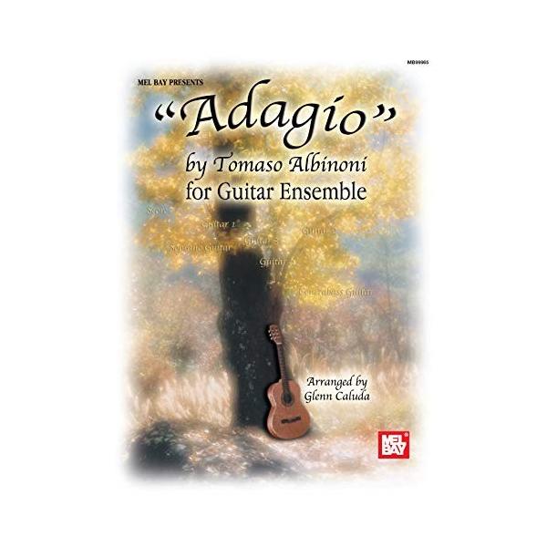 ロケットミュージック 【GTC227】 This is an adaptation of the well-known 'Adagio' by Tomaso Albinoni. Especially noted for its depth ...