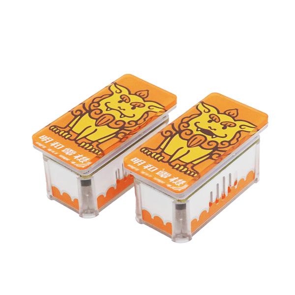 株式会社　明和電機