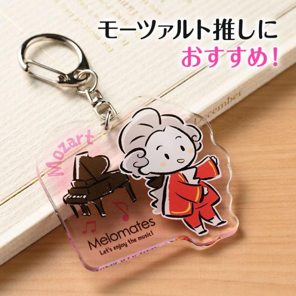 甲南 【0801404】 ■サイズ：約5.5×6×0.3cm■包装サイズ：約14.5×8×0.5cm(ヘッダー部分を除く)■材質：アクリル樹脂■荷姿：台紙付き透明袋入