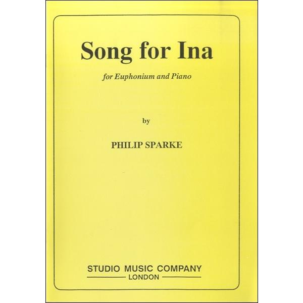 ロケットミュージック 【BL508】【収録曲】イーナの歌/Song for Ina