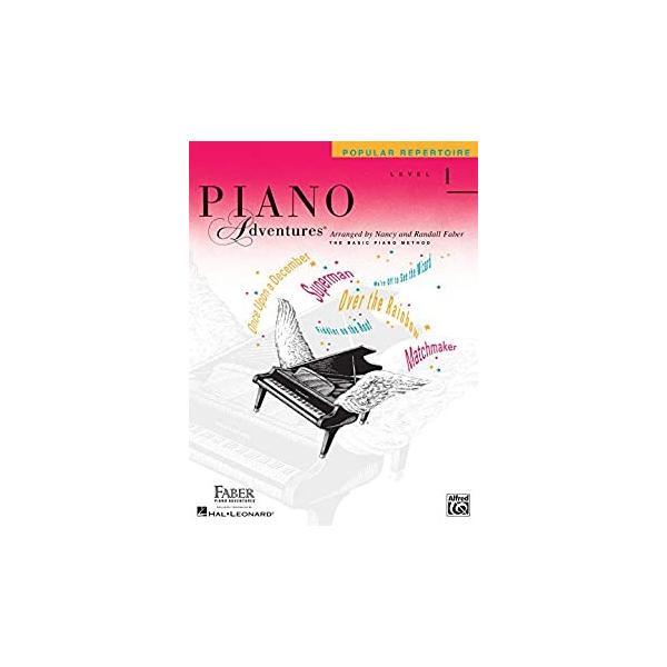 ロケットミュージック 【PNP4024】 (Faber Piano Adventures ). Contents: The Boogie Woogie March * Fiddler on the Roof * I Taut I Taw a...