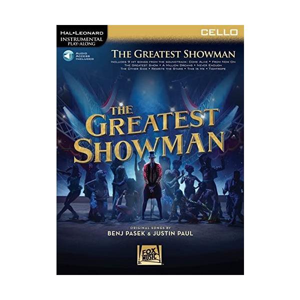 ロケットミュージック 【CES413】 (Instrumental Play-Along). 9 songs from this blockbuster hit movie musical are included in this coll...