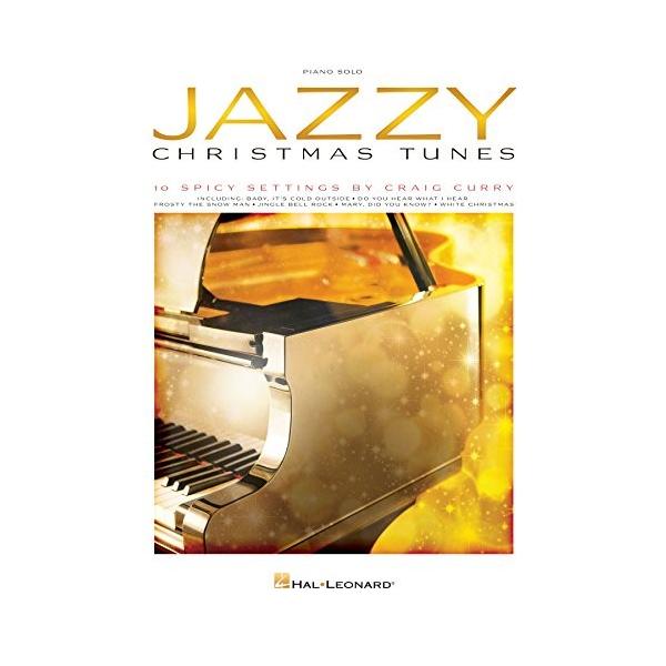 ロケットミュージック 【PNP4120】 (Piano Solo Songbook). Craig Curry has transformed 10 Christmas classics into unique jazz settings ...