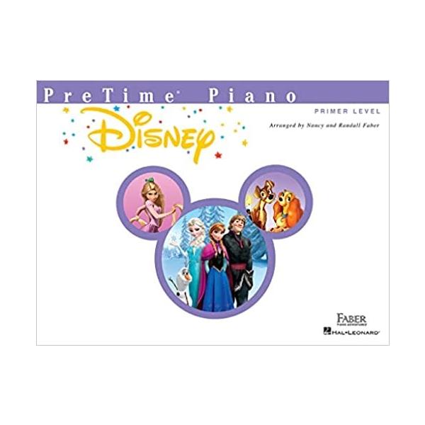 ロケットミュージック 【PNP4194】 (Faber Piano Adventures ). PreTime Piano Disney offers an exciting set of contemporary and classic ...