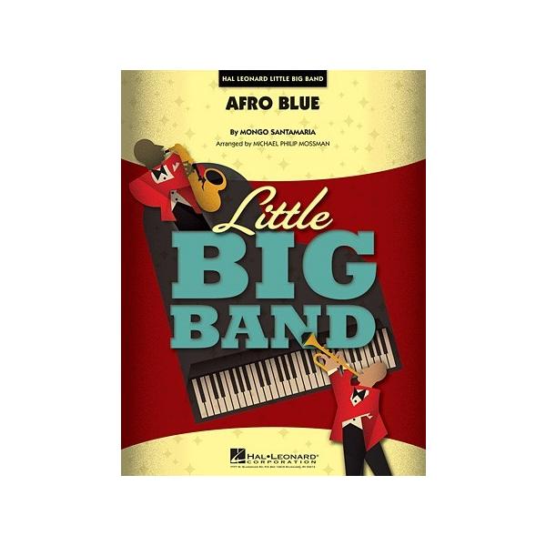 ロケットミュージック 【UJ910】【収録曲】ＵＪ９１０ 輸入 アフロ・ブルー《輸入ジャズ楽譜》