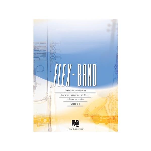 ロケットミュージック 【UFB135】【収録曲】ＵＦＢ１３５ 輸入 《フレックス吹奏楽譜》市民のためのファンファーレ（Ｆａｎｆａｒｅ ｆｏｒ ｔｈｅ Ｃｏｍｍｏｎ Ｍａｎ）【輸入】