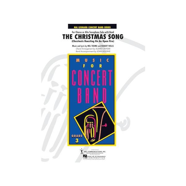 ロケットミュージック 【UP1075】【収録曲】ＵＰ１０７５ 輸入 《吹奏楽譜》ザ・クリスマスソング（Ｔｈｅ Ｃｈｒｉｓｔｍａｓ Ｓｏｎｇ （Ｃｈｅｓｔｎｕｔｓ Ｒｏａｓｔｉｎｇ ｏｎ ａｎ Ｏｐｅｎ Ｆｉｒｅ） Ｇｒａｄｅ ３ Ｃｏｎｃｅ...
