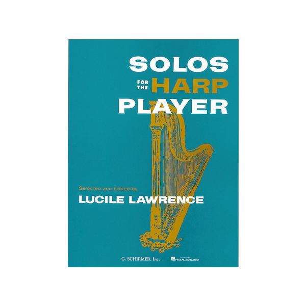 ロケットミュージック 【HPS34】【収録曲】ＨＰＳ３４ 輸入 ハープ奏者のためのソロ作品集《輸入ハープ楽譜》