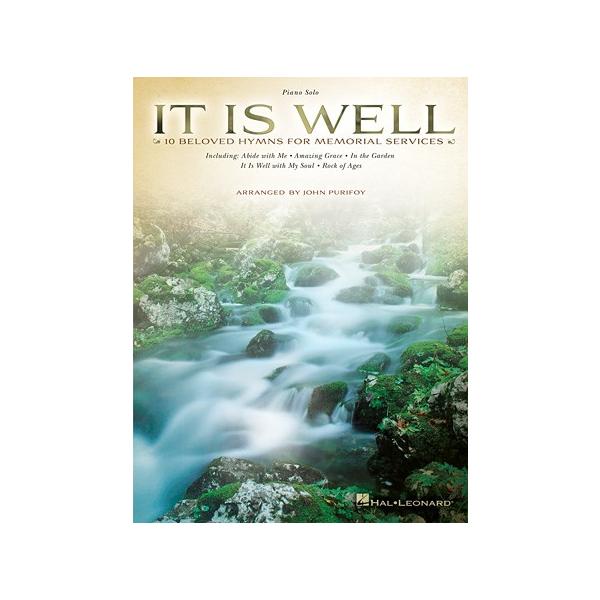 ロケットミュージック 【PNC4210】【収録曲】ＰＮＣ４２１０ 追悼式のための１０の賛美歌集《輸入ピアノ楽譜》