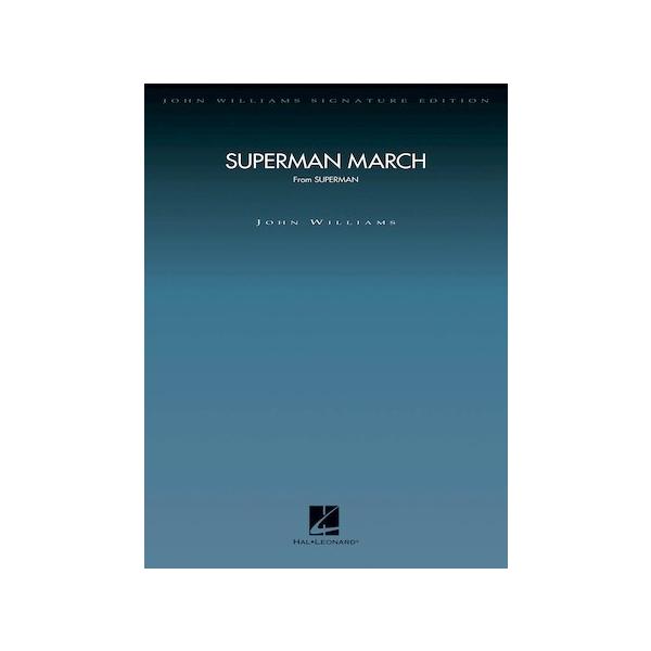 ロケットミュージック 【SCO426】【収録曲】ＳＣＯ４２６ スーパーマン・マーチ【ジョン・ウィリアムズ・オリジナル版／デラックススコア】