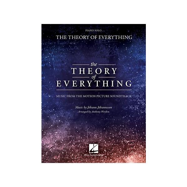 ロケットミュージック 【PNP6079】【収録曲】ＰＮＰ６０７９ 博士と彼女のセオリー（同名映画より）（１２曲収録）《輸入ピアノ楽譜》