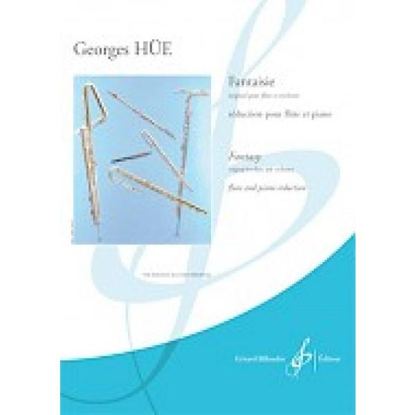 ロケットミュージック 【WL1665】【収録曲】ＷＬ１６６５ ユー／幻想曲（ファンタジー）《輸入フルート楽譜》