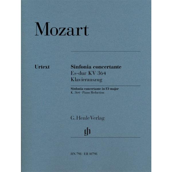 ロケットミュージック 【SEB147】【収録曲】ＳＥＢ１４７ モーツァルト／ヴァイオリンとヴィオラのための協奏交響曲 変ホ長調 Ｋ． ３６４ （ピアノ・リダクション）《輸入三