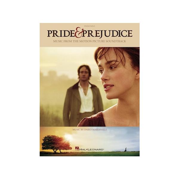 ロケットミュージック 【PNP6777】【収録曲】ＰＮＰ６７７７ プライドと偏見（同名映画より）（１２曲収録）《輸入ピアノ楽譜》
