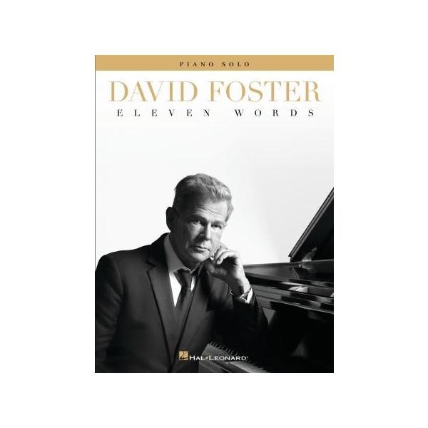 ロケットミュージック 【PNP6827】【収録曲】ＰＮＰ６８２７ デイヴィッド・フォスター／イレブン・ワーズ（１１曲収録）