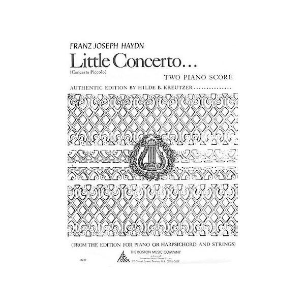 ロケットミュージック 【PNC4534】【収録曲】ＰＮＣ４５３４ 輸入 フランツ・ヨーゼフ・ハイドン／２台のピアノのためのハ長調小協奏曲《輸入ピアノ楽譜》
