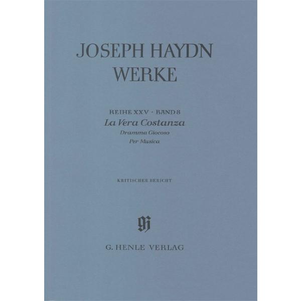 ロケットミュージック 【STH1013】【収録曲】ＳＴＨ１０１３ 輸入 ハイドン／全集 第２５シリーズ 第８巻 歌劇 「真の誠実」 校訂報告書（ヘンレ社）