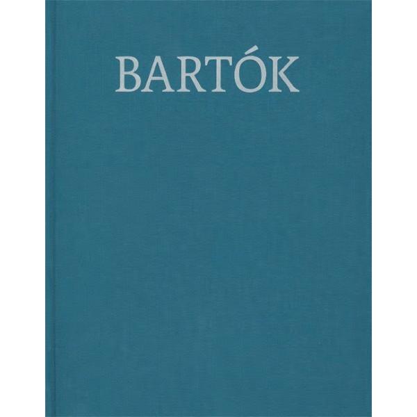 ロケットミュージック 【SEB303】【収録曲】ＳＥＢ３０３ 輸入 バルトーク／全集 第２９巻 弦楽四重奏曲集 （原典版／ヘンレ社）《輸入弦楽四重奏楽譜》