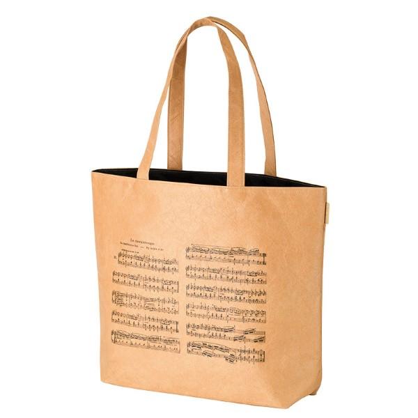 甲南 【0196001】 ■サイズ：約32×32×10cm(上辺42cm)　■材質：タイベックR・ポリエステル　■荷姿：透明袋入　　内生地あり/内ポケットあり