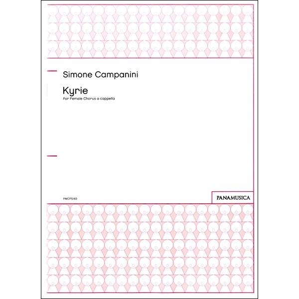 パナムジカ 【9784866041346】【FC0050B】【収録曲】Ｋｙｒｉｅ