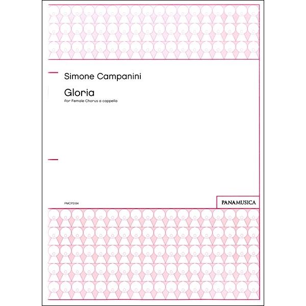 パナムジカ 【9784866041353】【FC0050C】【収録曲】Ｇｌｏｒｉａ