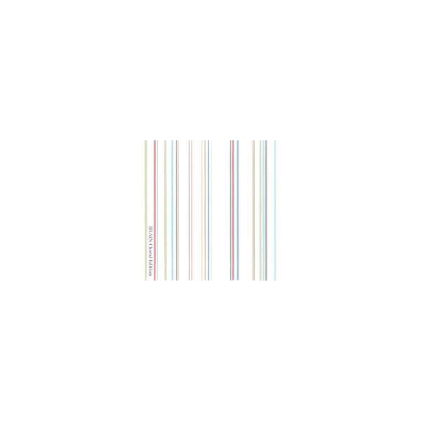 ブレーン（株）（広島） 【CHMS-F009】【収録曲】女声合唱組曲「太陽と海と季節が」／森山至貴
