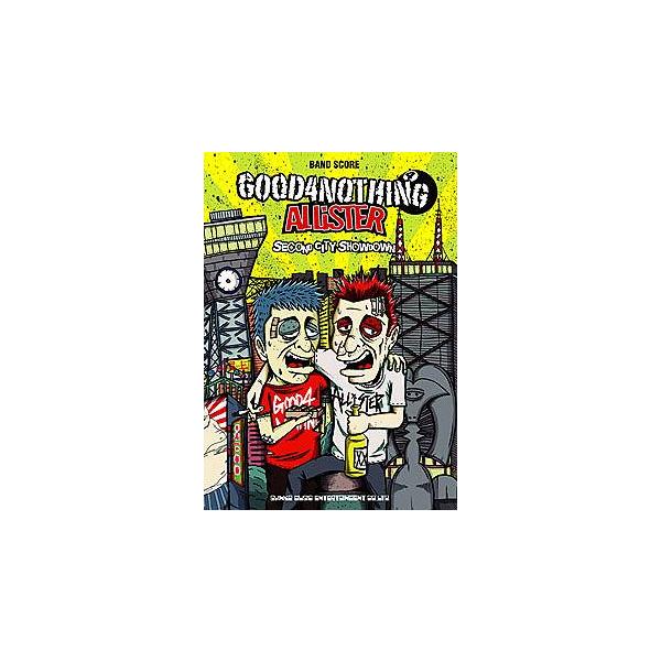 (株)シンコーミュージックエンタテイメント 【9784401355358】【35535】【収録曲】Time Goes Lightning Fast/PERFECT FUTURE/Somewhere On Fullerton (Cover O...