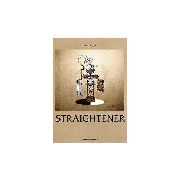 (株)シンコーミュージックエンタテイメント 【9784401356225】【35622】【収録曲】A LONG WAY TO NOWHERE/プレアデス/VANDALISM -Prototype-/KINGMAKER/YOU and I/L...