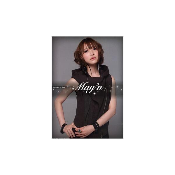 (株)シンコーミュージックエンタテイメント 【9784401357093】【35709】【収録曲】キミシニタモウコトナカレ/Ready Go!/シンジテミル/Scarlet Ballet/Brain Diver/Chase the world