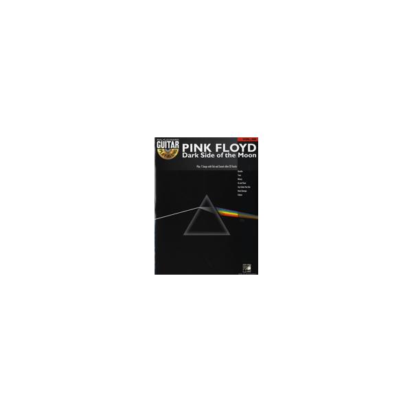 (株)シンコーミュージックエンタテイメント 【091373】【収録曲】 Breathe/ Time/ Money/ Us and Them/ Any Colour You Like/ Brain Damage/ Eclipse