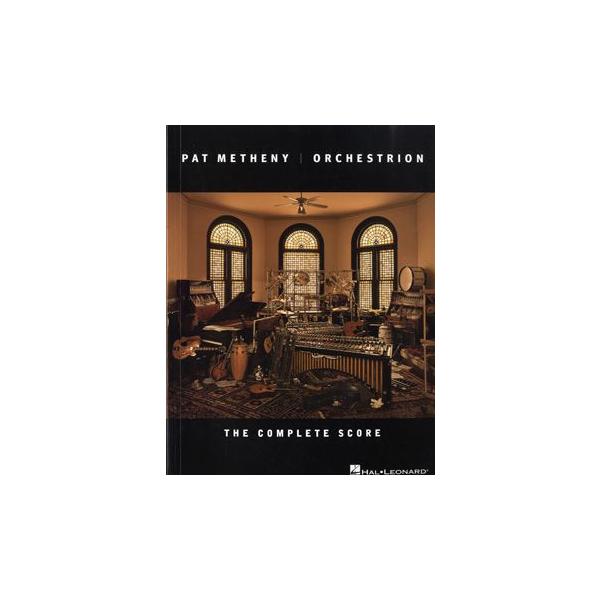 (株)シンコーミュージックエンタテイメント 【091483】【収録曲】ＯＲＣＨＥＳＴＲＩＯＮ／オーケストリオン/ENTRY POINT/EXPANSION/SOUL SEARCH/SPIRIT OF THE AIR