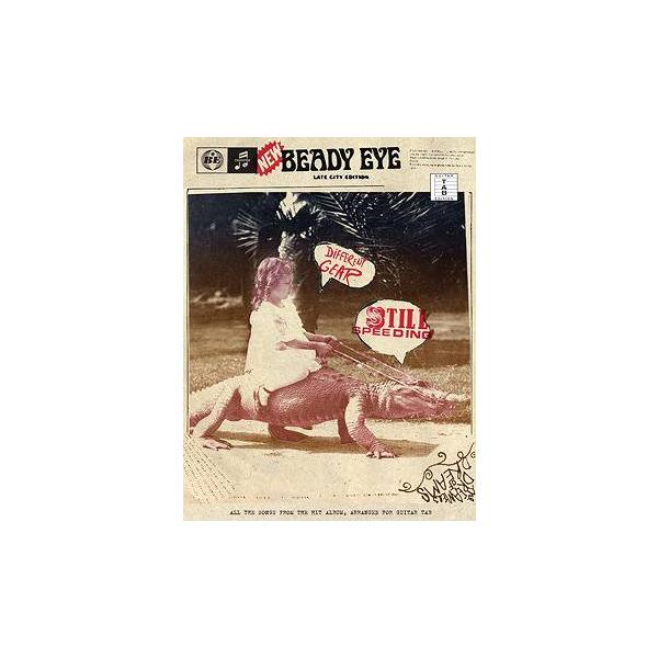 (株)シンコーミュージックエンタテイメント 【091489】【収録曲】Four Letter Word/Millionaire/The Roller/Beatles And Stones/Wind Up Dream/Bring The Li...