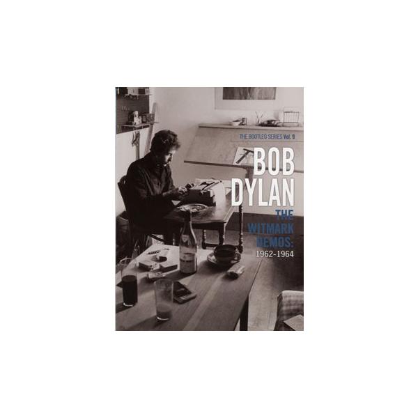 (株)シンコーミュージックエンタテイメント 【091517】【収録曲】A HARD RAIN’S A-GONNA FALL/AIN’T GONNA GRIEVE/ALL OVER YOU/BABY I’M IN THE MOOD FOR Y...