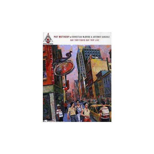 (株)シンコーミュージックエンタテイメント 【091551】【収録曲】At Last You’re Here/Back Arm &amp; Blackcharge/Calvin’s Keys/Day Trip/Dreaming Trees/...