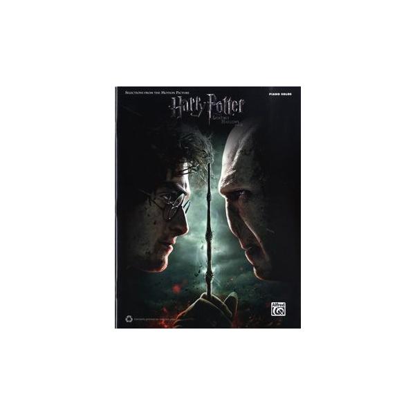 (株)シンコーミュージックエンタテイメント 【091556】【収録曲】Lily’s Theme/Statues/Neville the Hero/Courtyard Apocalypse/Severus and Lily/Harry’s S...