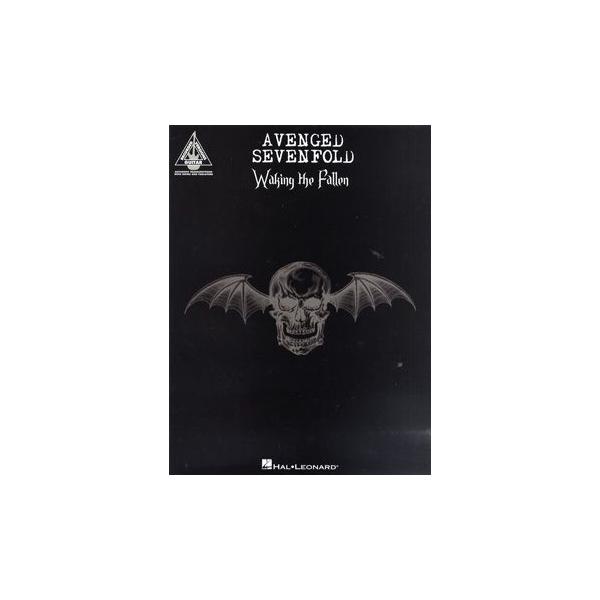 (株)シンコーミュージックエンタテイメント 【091566】【収録曲】Waking the Fallen（Intro）/Unholy Confessions/Chapter Four/Remenissions/Desecrate Throu...