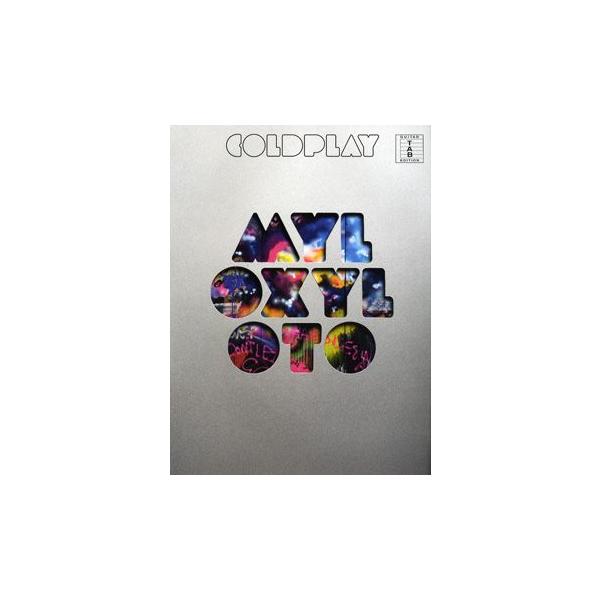 (株)シンコーミュージックエンタテイメント 【091579】【収録曲】Mylo Xyloto/Hurts Like Heaven/Paradise/Charlie Brown/Us Against The World/M.M.I.X./Ev...