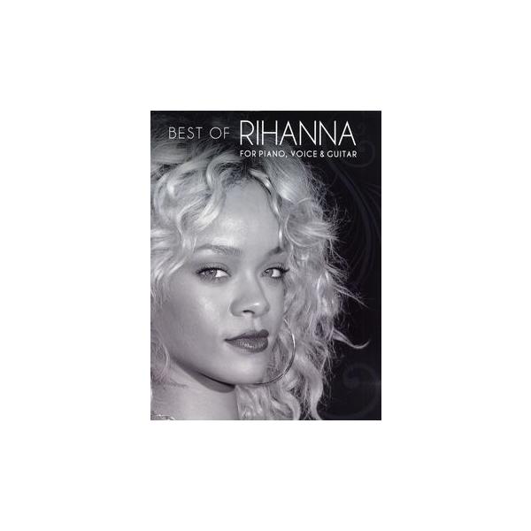 (株)シンコーミュージックエンタテイメント 【091592】【収録曲】CALIFORINIA KING BED/CHEERS(DRINK TO THAT)/DISTURBIA/LOVE THE WAY YOU LIEPART２/ONLY G...