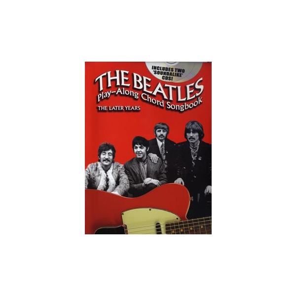 (株)シンコーミュージックエンタテイメント 【091595】【収録曲】Across The Universe/Back In The U.S.S.R./Blackbird/Come Together/Dear Prudence/Don’t ...