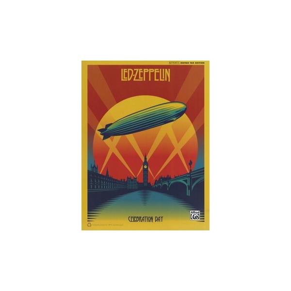 (株)シンコーミュージックエンタテイメント 【091633】【収録曲】GOOD TIMES BAD TIMES/RAMBLE ON/BLACK DOG/IN MY TIME OF DYING/FOR YOUR LIFE/TRAMPLED U...