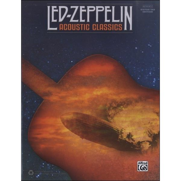 (株)シンコーミュージックエンタテイメント 【091837】【収録曲】Babe I’m Gonna Leave You/The Battle of Evermore/Black Mountain Side/Bron-Y-Aur Stomp/...