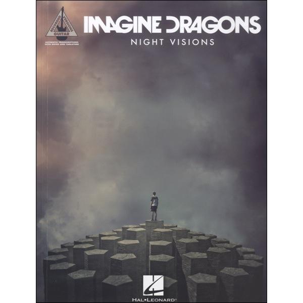 (株)シンコーミュージックエンタテイメント 【091842】【収録曲】Amsterdam/Bleeding Out/Demons/Every Night/Hear Me/It’s Time/Nothing Left To Say/On To...