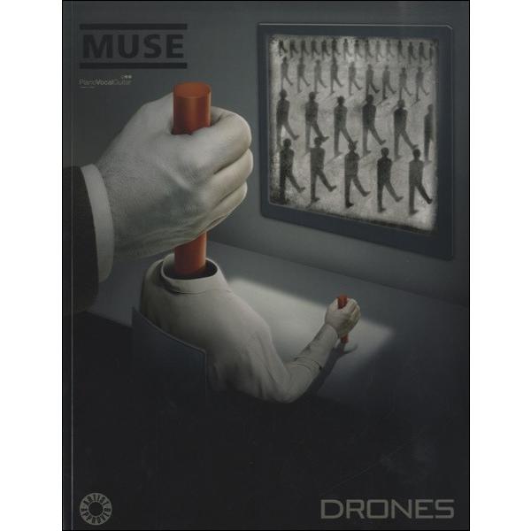 (株)シンコーミュージックエンタテイメント 【091856】【収録曲】Dead Inside/Drill Sergeant/Psycho/Mercy/Reapers/The Handler/JFK/Defector/Revolt/After...