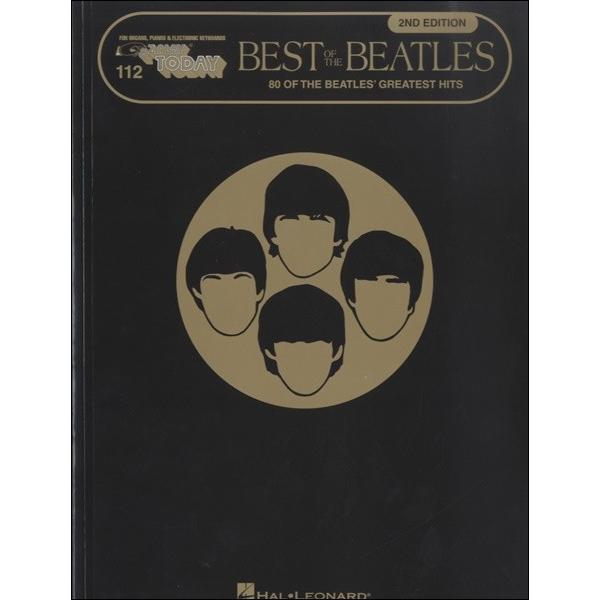 (株)シンコーミュージックエンタテイメント 【091859】【収録曲】All My Loving (from A HARD DAY’S NIGHT)/All You Need Is Love/And I Love Her (from A H...