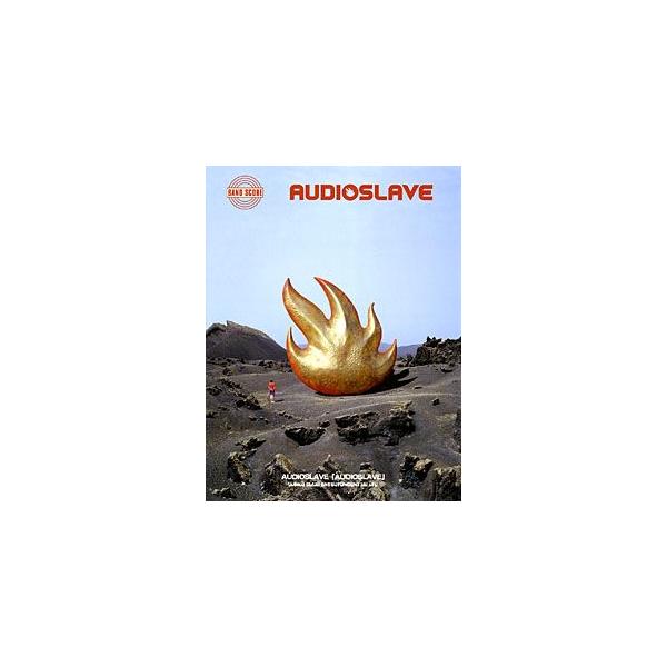 (株)シンコーミュージックエンタテイメント 【099952】【収録曲】COCHISE/SHOW ME HOW TO LIVE/GASOLINE 作詞：CHRIS CORNELL/WHAT YOU ARE/LIKE A STONE/SET I...