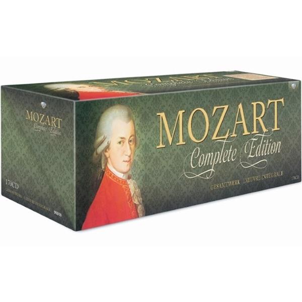 BRILLIANT CLASSICS 【BRL-95010】